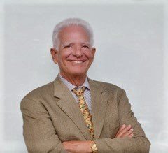 A Tribute to Peter Boos – A Giant Among Men – Kristina Evelyn